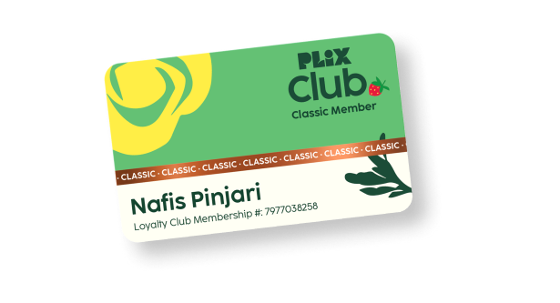 Plix Club – Exclusive Rewards & 10% Instant Discount